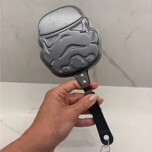 Kitchen | New Star Wars Stormtrooper Pancake Pan | Poshmark